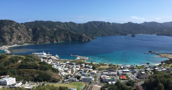 絶品眺望 - 小笠原の口コミ（クチコミ）情報サイト